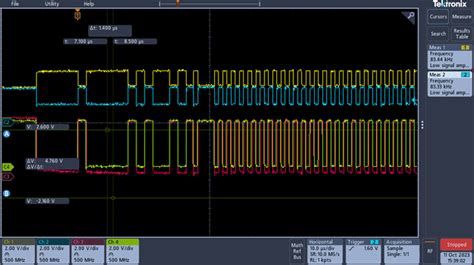 Tcan1044a Q1 5mbps And 8 Mbps Can Communication Interface Forum Interface Ti E2e Support