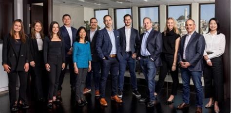 Exciting Growth In Our Citizens Private Wealth Business Emily Hoad