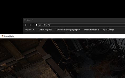 Possible To Change The Window Titlebar Color R Techsupport
