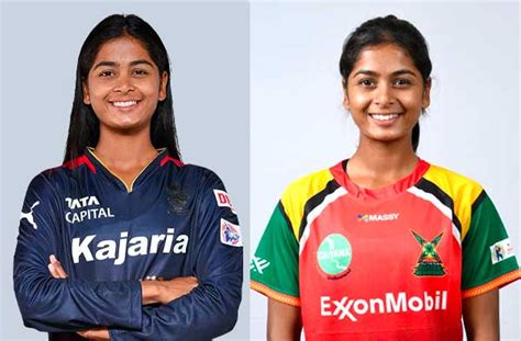 Exclusive Journey Of Shreyanka Patil From Wpl To Wcpl Diet Routine
