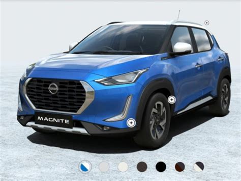 All New Nissan Magnite All You Need To Know Car Blog India