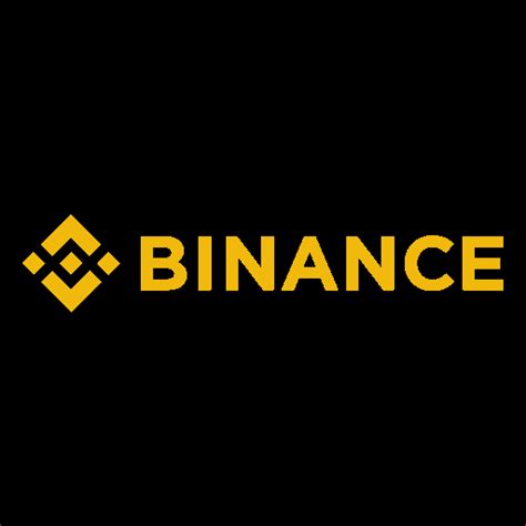 Download Binance Logo Icon Free Freepngimg