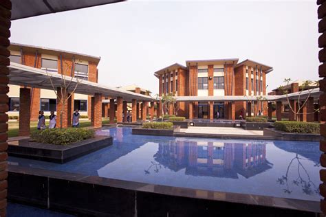 Vidyagyan Campus In Bulandshahar Uttar Pradesh India Alliance Magazine