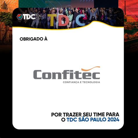 The Developers Conference No Linkedin Thedevconf Tdc