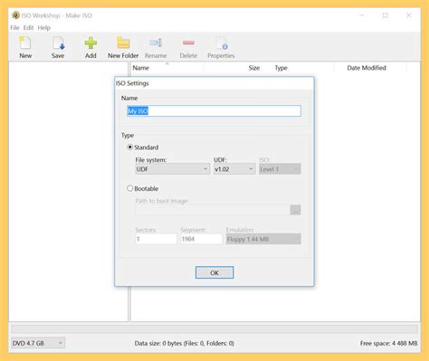 Top 19 Best And Free ISO Mounting Software