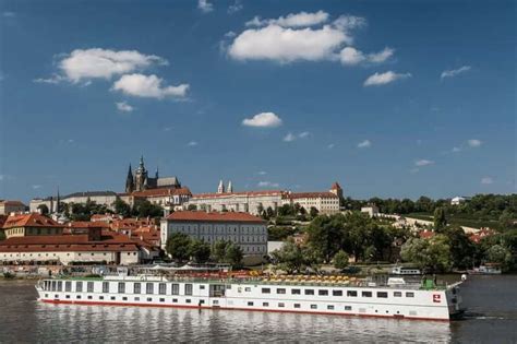 Boat Bike Tours Ship Florentina: Your Best Adventure