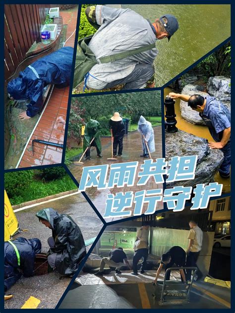 迎战杜苏芮 远洋服务全力以赴 筑牢家园安全堡垒 知乎