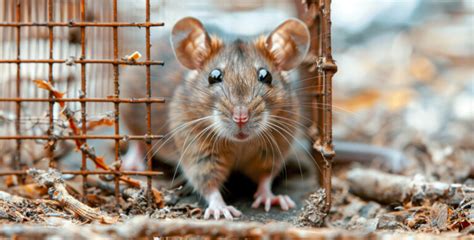 Do Rats Hibernate In Winter