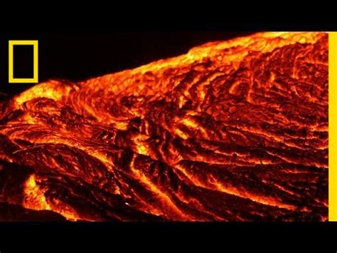 What S Wrong With My Lava Looks Like Somebody Mixed Mustard And