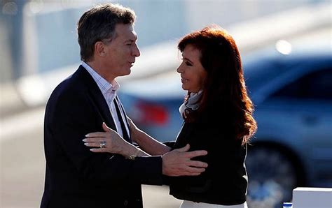 Desde El Kirchnerismo No Descartan Un Encuentro Entre Cristina Kirchner