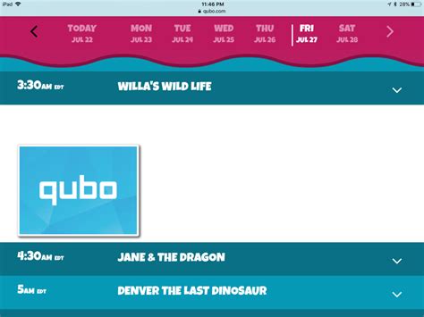 Qubo News And Discussion Thread Page 47 Anime Superhero Forum