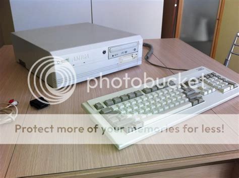 Sold Amiga 4000 Ppc Ultimate Now Splitting