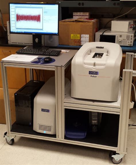 Preclinical Mr Imaging And Spectroscopy Lab Ucsf Radiology