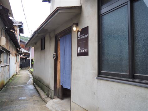 真鍋島に家族で移住、10年後にカフェをオープン 「私たちも島の支えに」 ほ・とせなnews