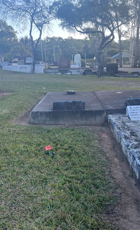 Sylvia Maud Alice Jackson Mackay 1911 1964 Find A Grave Memorial