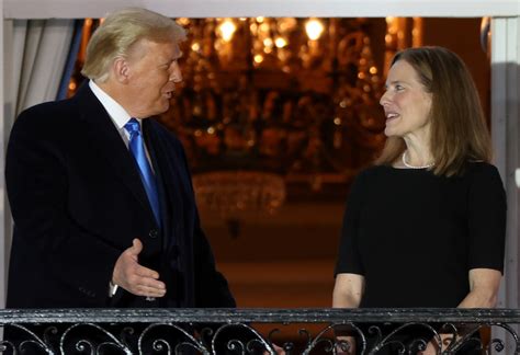 El Juez De La Corte Suprema De Eeuu Stephen Breyer Planea Su Retiro