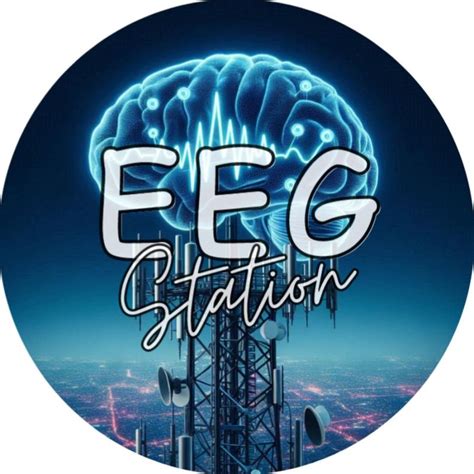 Todd Ham Bs R Eeg T Na Cltm Faset On Linkedin Eeg Station