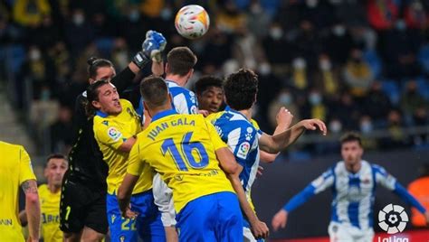 Sergio González vuelve al partido en el que empezó todo Estadio Deportivo