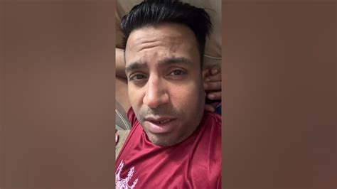 Tum Salo Itne Bade Papi Ho Puneet Superstar Shorts Shorts Youtube