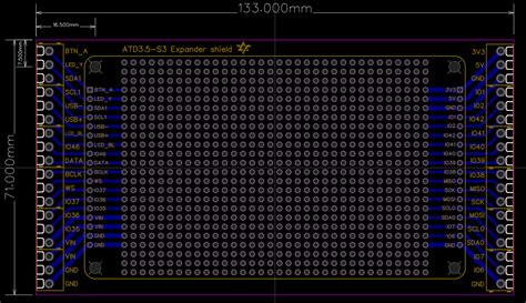 Atd S Expansion Shield Atd S