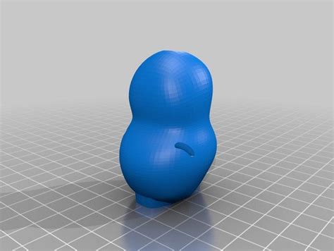 Snoopy Stl File For 3d Printing Digital Download Etsy