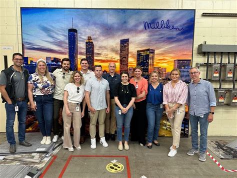 Lori Hilty On Linkedin Milliken Carpet