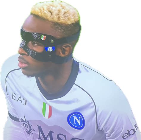 E Fatta Per Il Passaggio Di Osimhen Al Galatasaray Stasera A