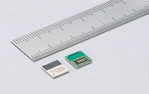 Bluetooth Modules Now Run IoT Security Middleware