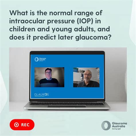 Glaucoma Australia On Linkedin Glaucomaaustralia Savingsight