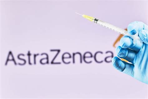Vaccino Astrazeneca Sospeso Anche In Italia Germania E Francia