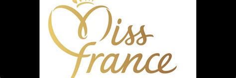 Photo Logo Du Concours Miss France Purepeople