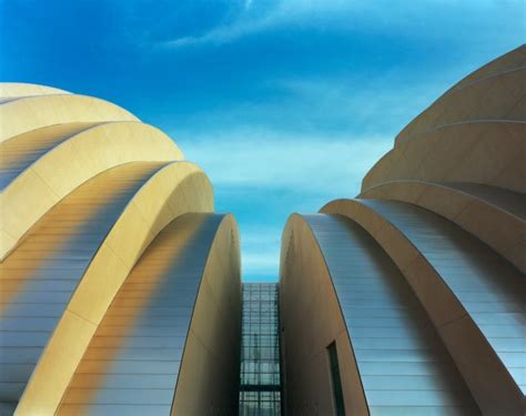 How To Specify Metal Cladding Architizer Journal