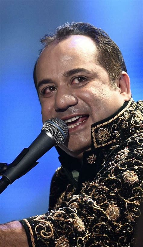 Rahat Fateh Ali Khan Concert Tickets And Tour Dates Seatgeek
