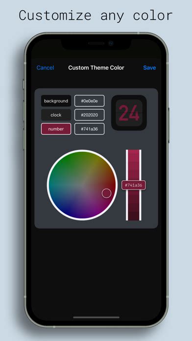 Iphone Giveaway Of The Day Flip Clock Widget And Pomodoro