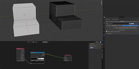 Curvature Map Baking Issues In Substance Painter Other Software Blender Artists Community