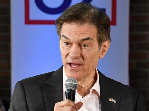 Poll Suggests Oz Narrowing Gap In Pennsylvania Senate Race