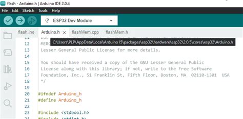 Arduino Latest Ide Inrerface IDE X Arduino Forum