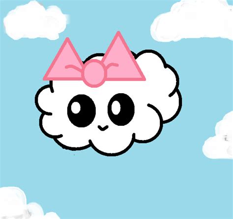 Cute Cloud Quotes Quotesgram