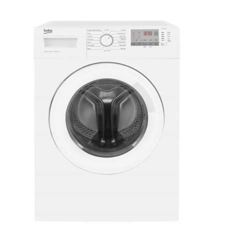 Pralka Beko WTG841B2W O Wadze 8 Kg 1400 Obr Min Sklep Opinie Cena