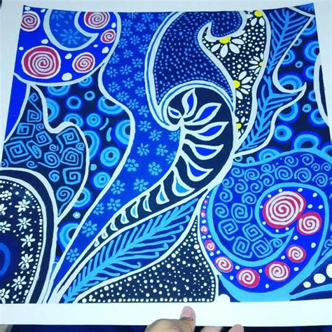 7 Nirmana Batik By Rishaafiska On Deviantart