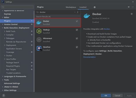 Idea配置docker Supershen 博客园