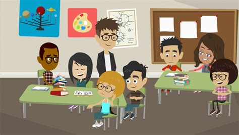 The Use Of Animation To Improve The Assessment Of Complex Competencies