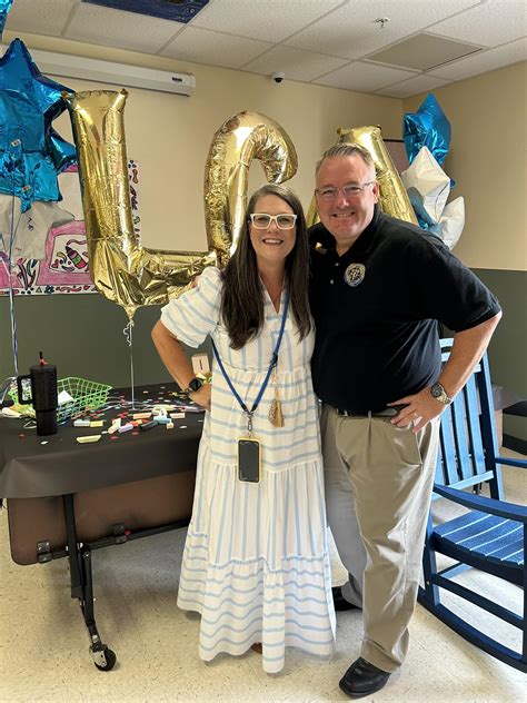 Principal Lis And Langtree Charter Academy Upper School