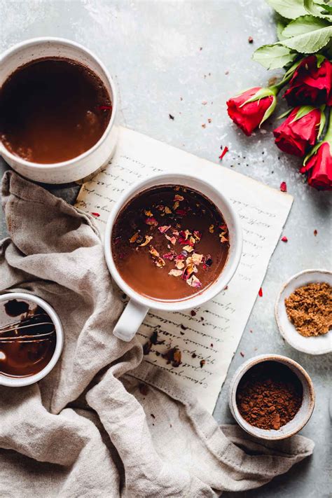 23 Nourishing Hot Drinks Life Around The Table
