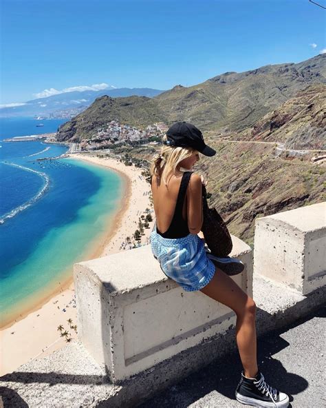 andrea belver on instagram “when views ⛰ can t get 🌞 any better 🌊