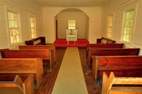 African American Baptist Church
