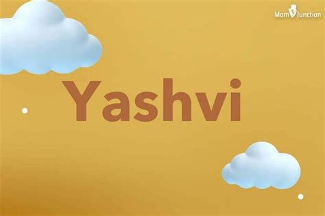 Explore Yashvi Meaning Origin Popularity