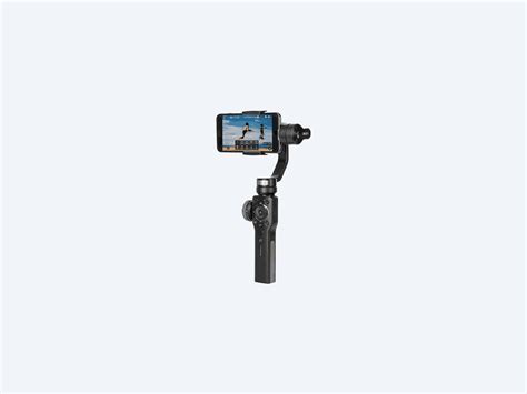 Zhiyun Smooth 4 For Smartphone Amoeba Sewa Kamera Jogja