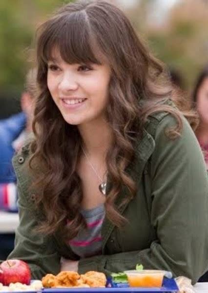 Megan Walsh Barely Lethal Fan Casting