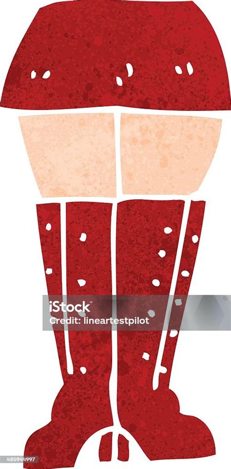 말풍선이 있는 레그스 귀여운에 대한 스톡 벡터 아트 및 기타 이미지 귀여운 그리기 기이함 Istock